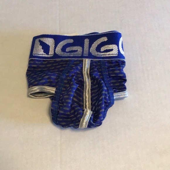 Gigio | Underwear & Socks | Mens Jock Brief | Poshmark